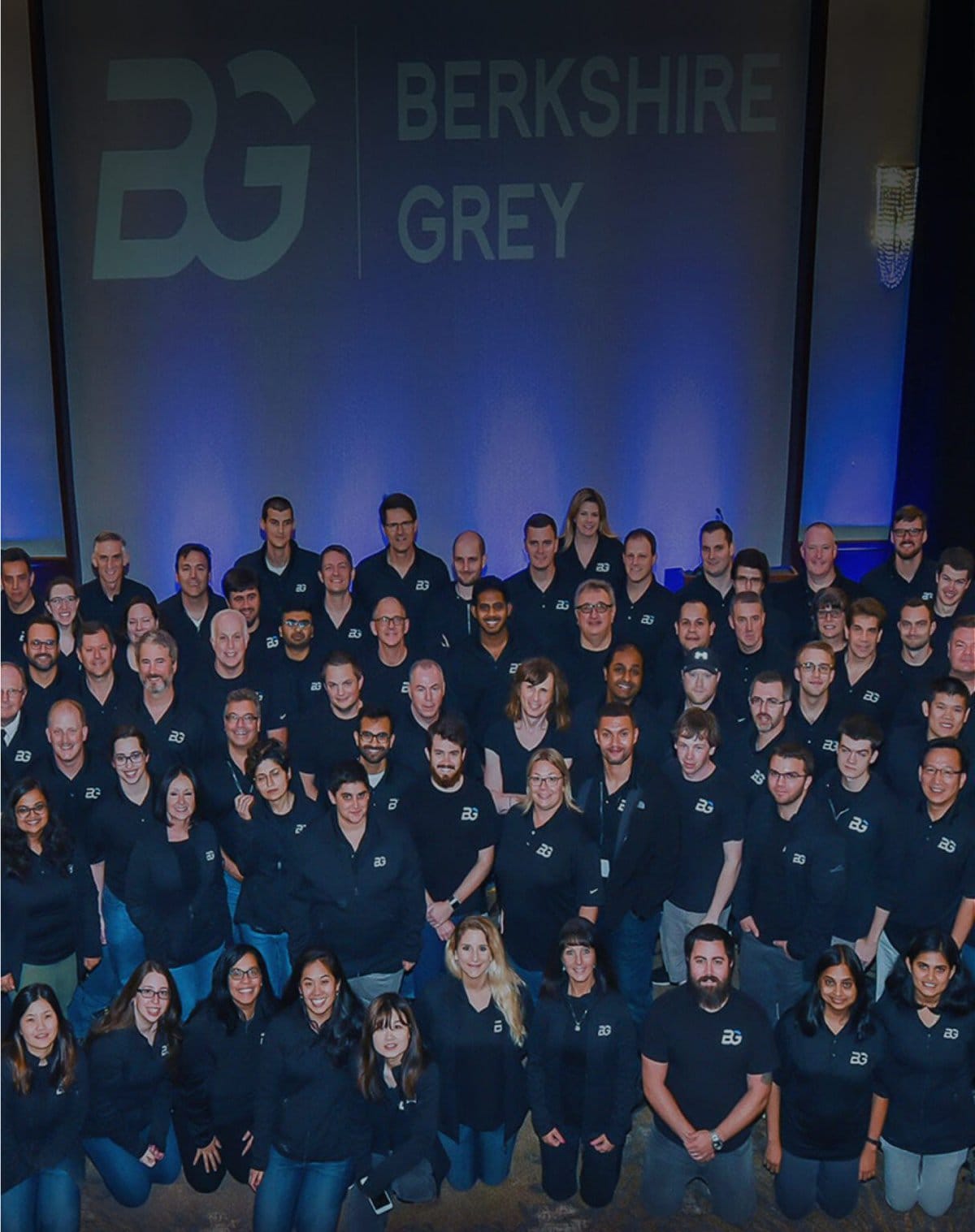 Careers - Berkshire Grey