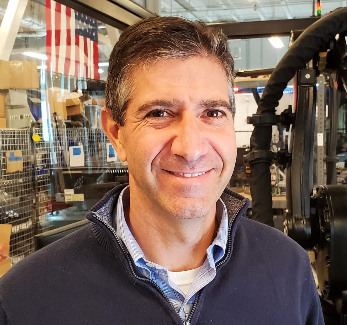 Berkshire Grey Continues Acceleration with Appointment of Mark Fidler ...