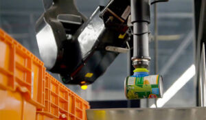 Why Robotic Sorting Matters - Berkshire Grey